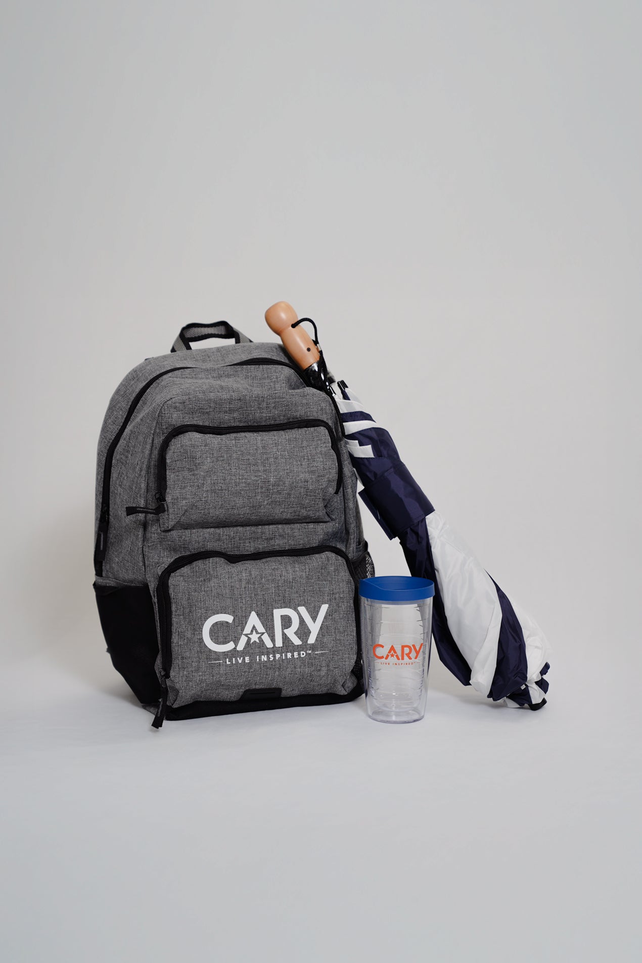 Cary Starter Kit Bundle