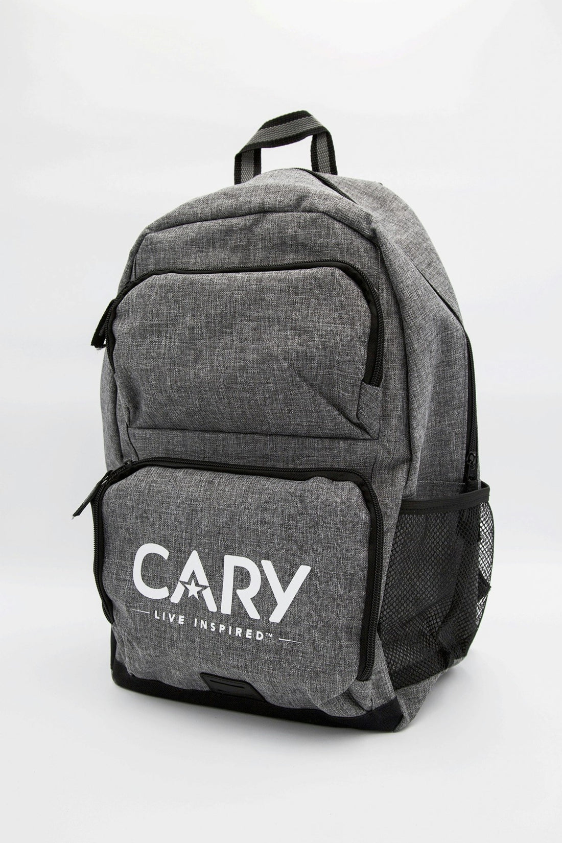 Backpack with Padded Laptop Compartments – Cary